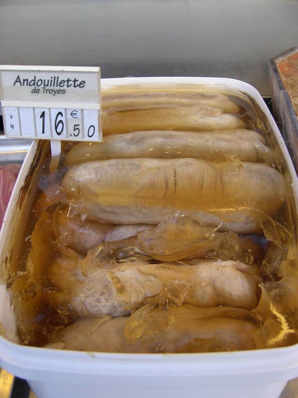 Qu'est ce que l'andouillette 5A ? - Le blog culinaire