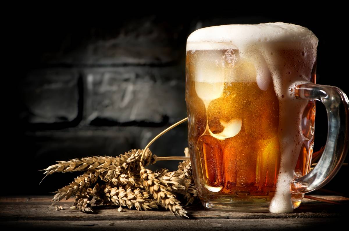 Comment fabriquer sa propre bière ? - Le blog culinaire Comment fabriquer sa propre bière ? - Le blog culinaire